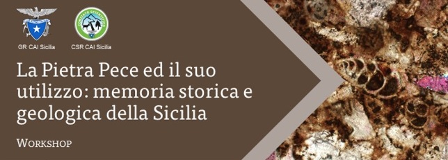 La Pietra Pece ed il suo utilizzo: memoria storica e geologica della ...